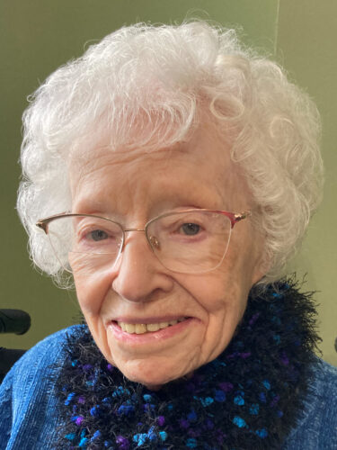 Joyce Margaret Mills | News, Sports, Jobs - Daily Press